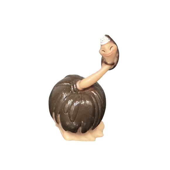 Disney | Toys | Fifi Disney Beauty The Beast Featherduster 2 Pvc Toy ...